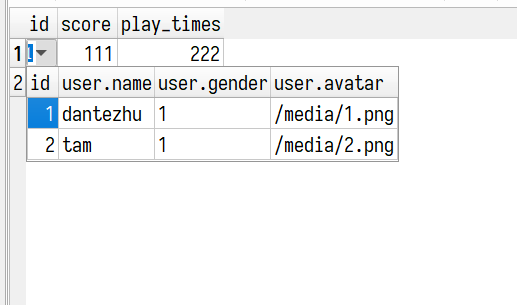 May be provide more info when insert a foreign key data? · Issue #2208 · sqlitebrowser ...