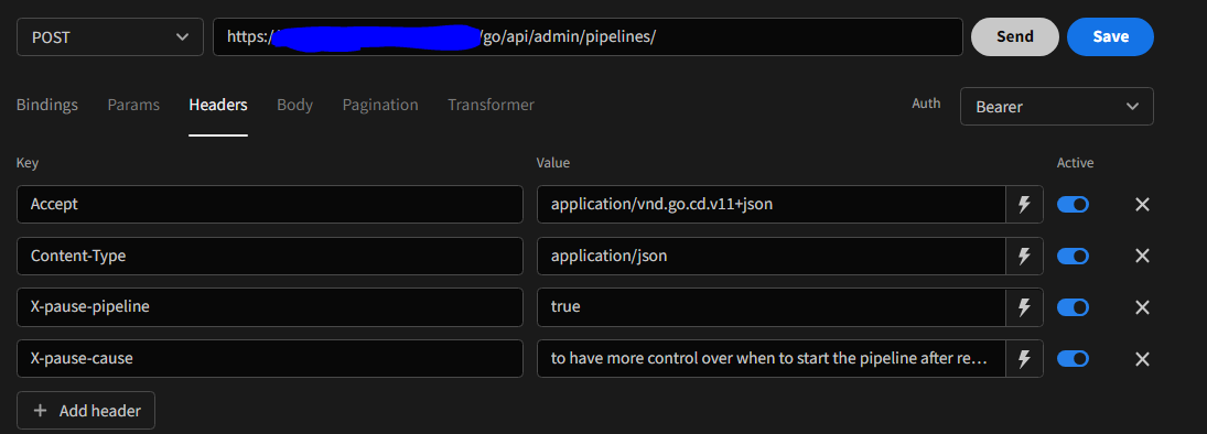 Data Bindings Issue With Api Call To Gocd App · Issue 11589 · Budibasebudibase · Github