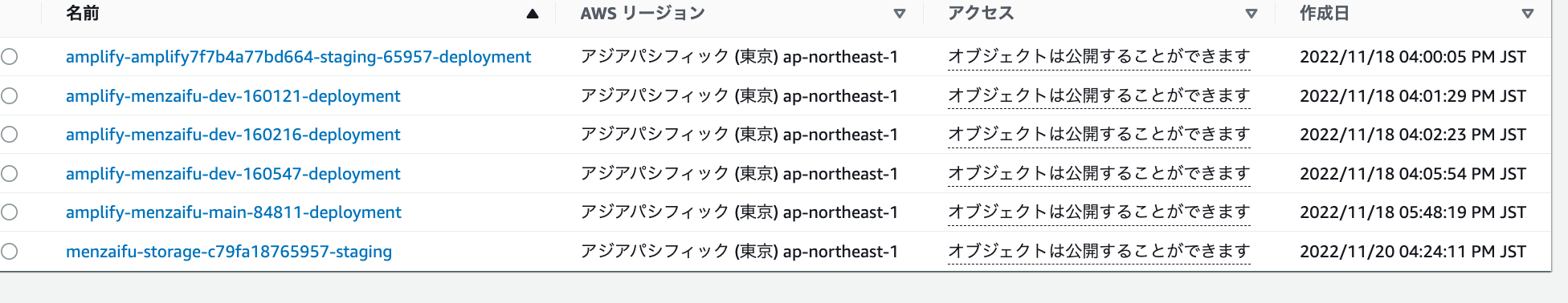 基盤構成概要 - nri-3-bulbasaur/menzaifu GitHub Wiki