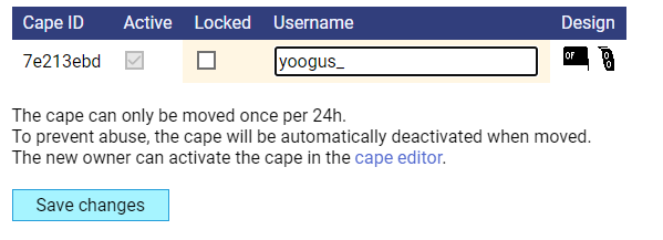 Optifine move cape Server Error · Issue #7049 · sp614x/optifine · GitHub