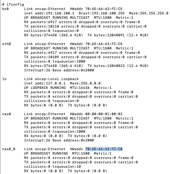 ePON config V2801F · Issue #209 · Anime4000/RTL960x · GitHub