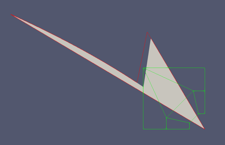 Construct thb spline problem · Issue #585 · gismo/gismo · GitHub