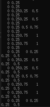 How to use elementInSupportOf function to get the correct result of an element？ · Issue #573 ...