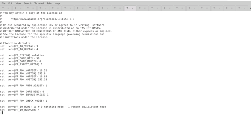 GitHub - shettybalamani2000/PD-Workshop-Using-Sky130: It’s a 5-day ...