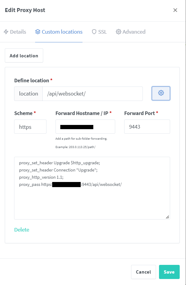 Portainer To Portainer Agent Container Console Integration Stopped Working · Issue 2566 