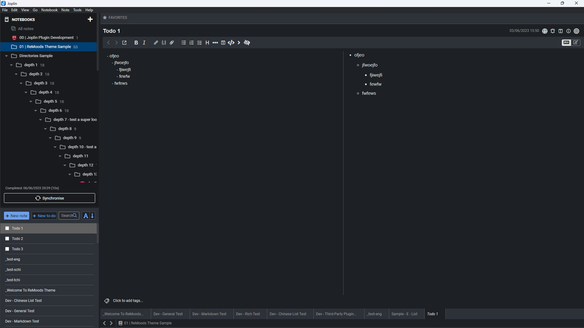 Application layout resets unexpectedly every time Joplin is restarted. · Issue #8282 · laurent22 ...