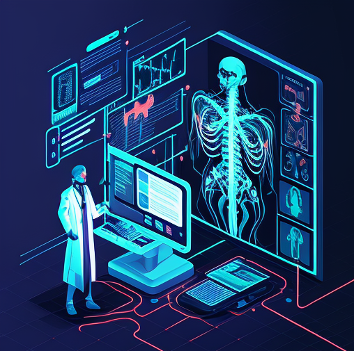 GitHub - Kush134/Medichain