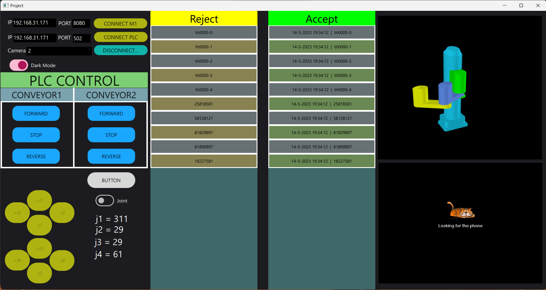 GitHub - WATCHARAPHON6912/kmitl-project-1