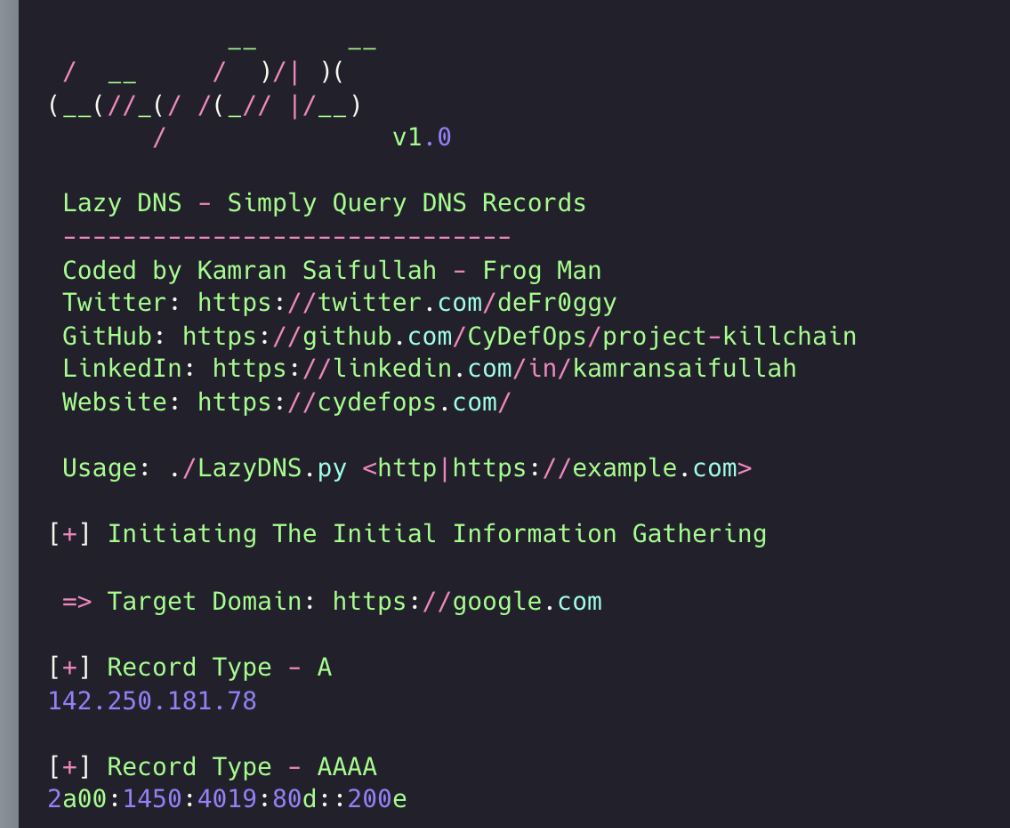GitHub - CyDefOps/project-killchain: Welcome to Project KillChain, a comprehensive GitHub ...