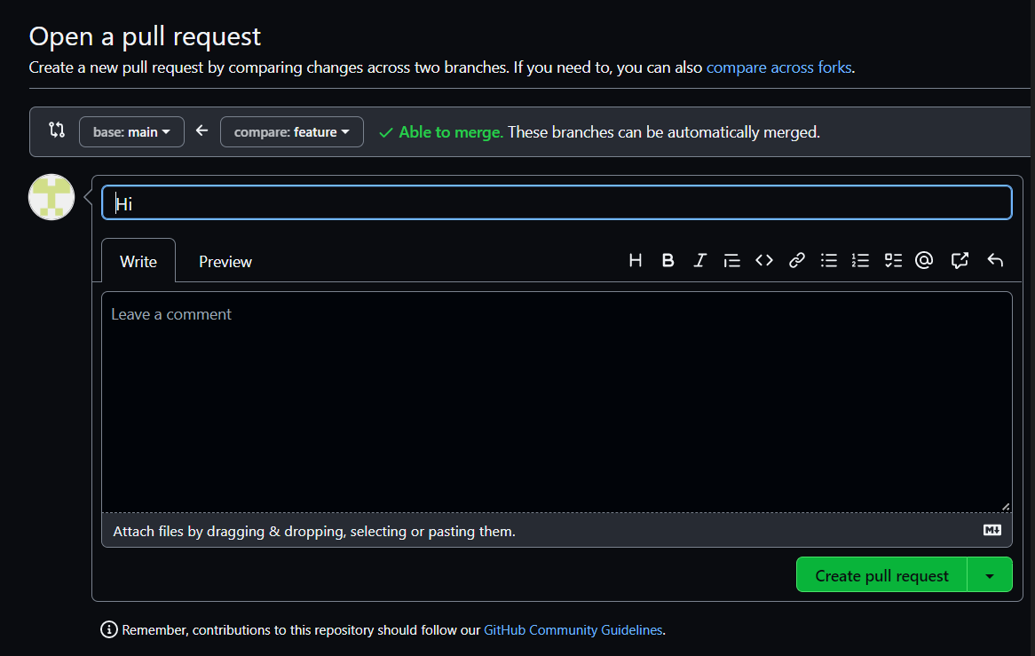 GitHub - Salma-Mahmoudd/Salma_MindCloud: GitHub task for Mind Cloud
