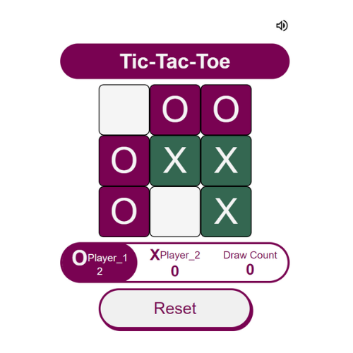 GitHub - abhishekraj00/Tic-tac-toe