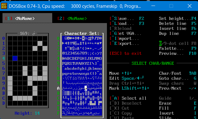 How to apply my new font to the whole system · Issue #7 · viler-int10h/Fontraption · GitHub