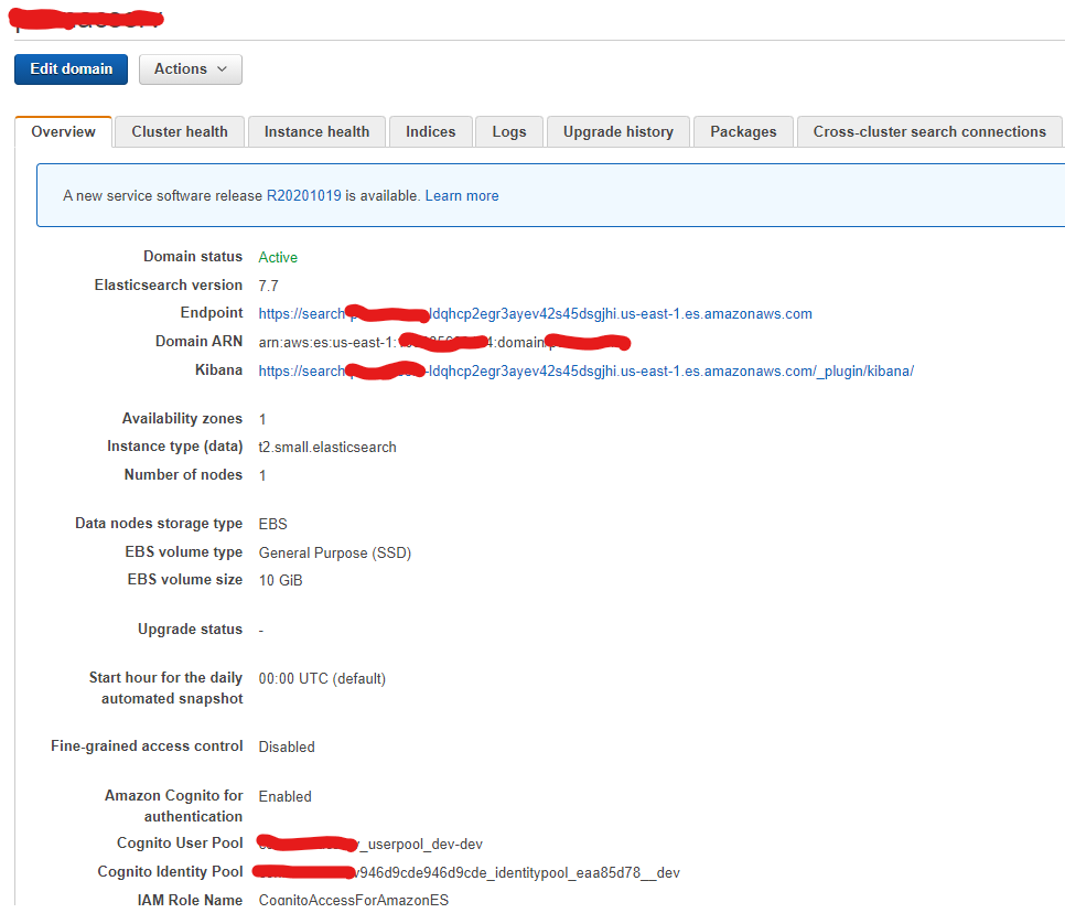Unable to verify secret hash for client · Issue #7064 · aws-amplify/amplify-js · GitHub