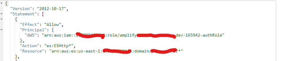 Unable to verify secret hash for client · Issue #7064 · aws-amplify/amplify-js · GitHub