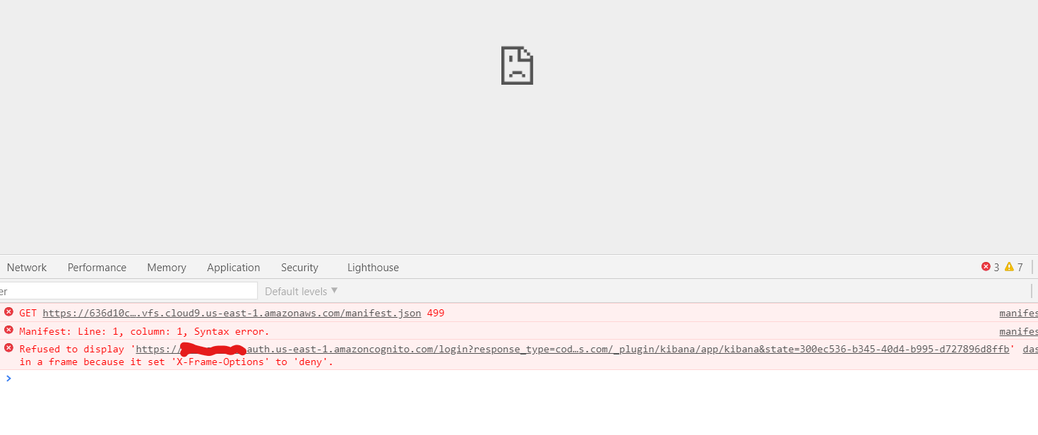 Unable to verify secret hash for client · Issue #7064 · aws-amplify/amplify-js · GitHub