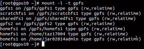 Singualrity Sandbox doesn't work in Red Hat 7.7 (Maipo) Error: FATAL: exec /.singularity.d ...