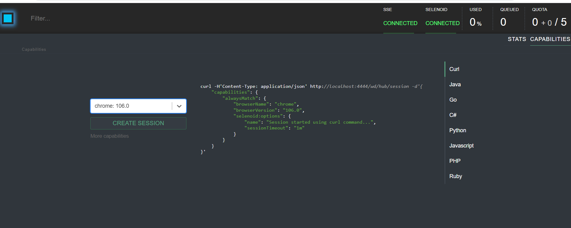 FAILED_TO_STOP_VIDEO_CONTAINER] · Issue #1274 · aerokube/selenoid · GitHub