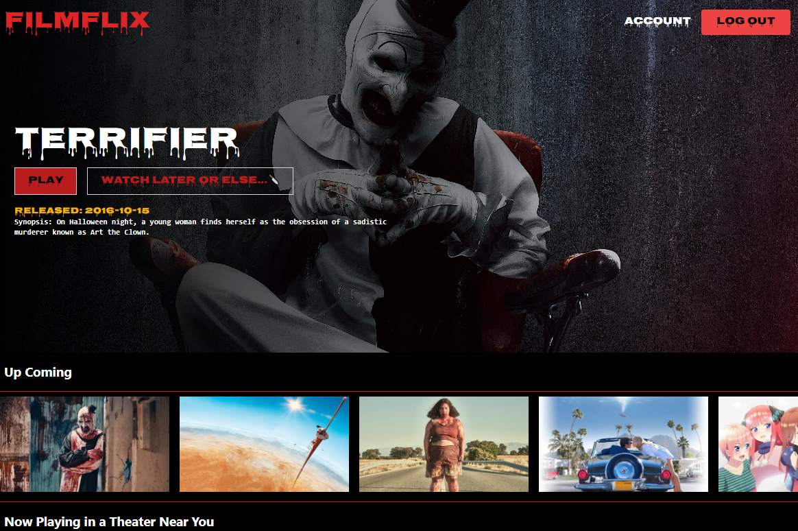 GitHub - Whysoserioussonn/filmflex