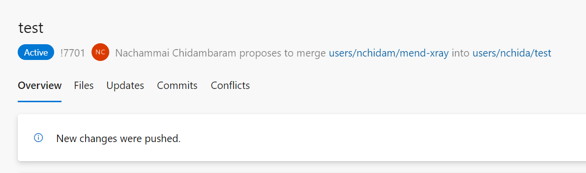 frogbot scan pull request issue in Azure devops · Issue #446 · jfrog/frogbot · GitHub