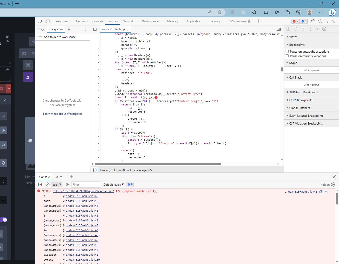 [bug]: validation error for InvokeAIAppConfig · Issue #4098 · invoke-ai/InvokeAI · GitHub