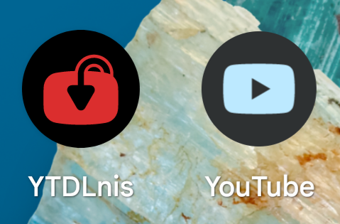 [FEATURE REQUEST] · Issue #234 · deniscerri/ytdlnis · GitHub