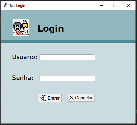GitHub - DiegoDouglasRodrigues/Tela-Login: Tela Login