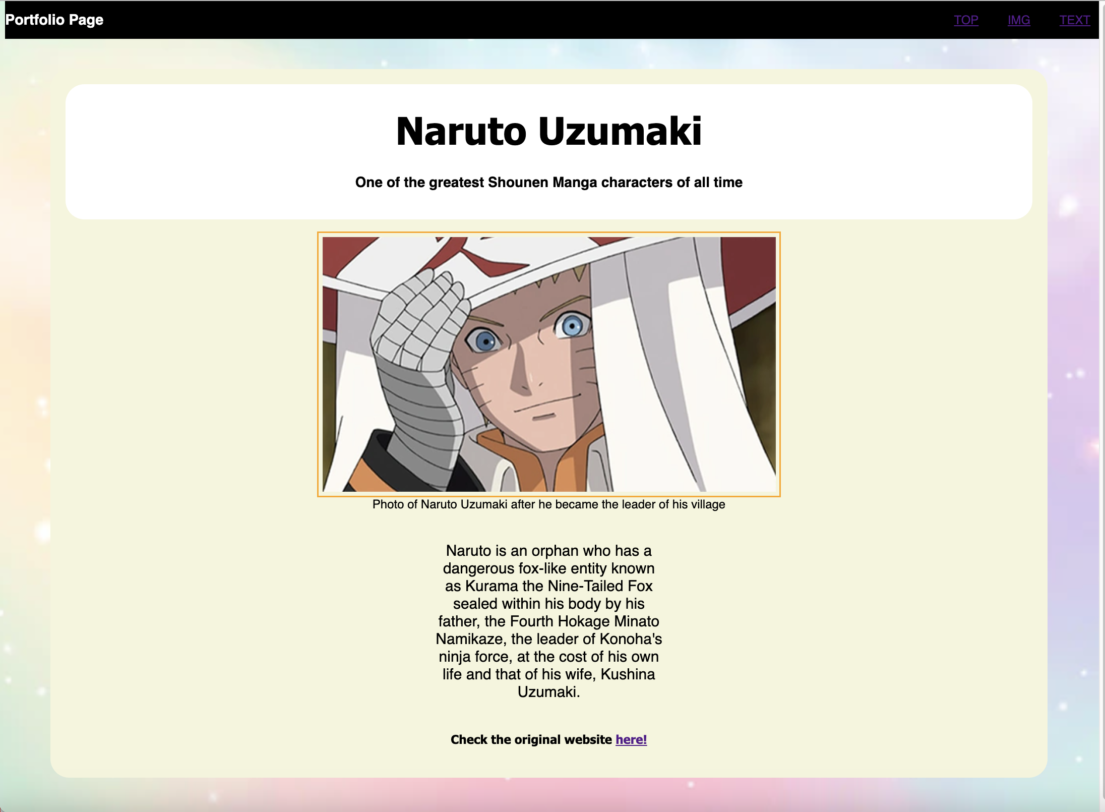 GitHub - happygoluckycodeeditor/updatedwebsitewithnavigationbar ...