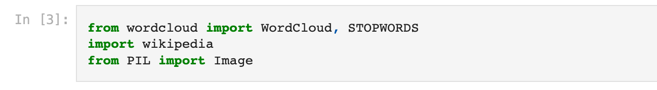 GitHub - happygoluckycodeeditor/review-wordcloud: Wordcloud on some ...