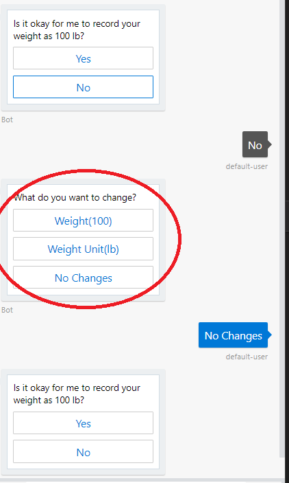 FormFlow confirmation incorrect options · Issue #4347 · microsoft/botframework-sdk · GitHub