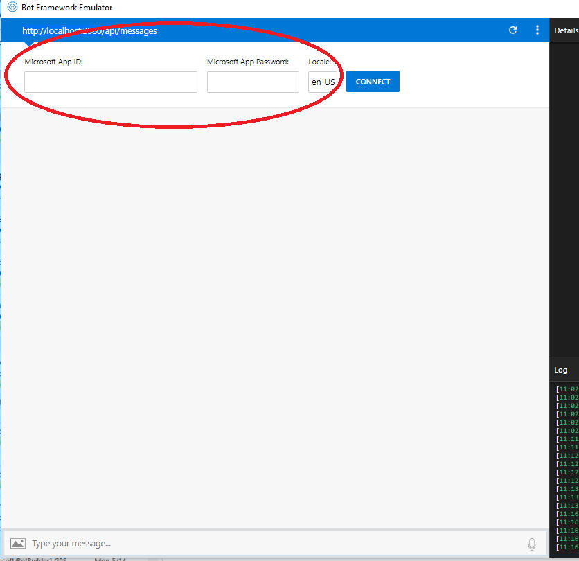 text to speech not working · Issue #412 · microsoft/BotFramework-Emulator · GitHub