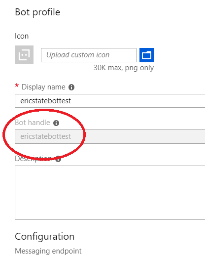 Unable to get Bot working with Skype for Business · Issue #5015 · microsoft/botframework-sdk ...
