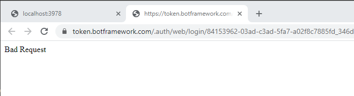 Enable SignIn from a Skill · Issue #183 · microsoft/BotBuilder-V3 · GitHub