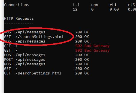 The sample doesn't show a option for a configuration · Issue #1469 · MicrosoftDocs/msteams-docs ...