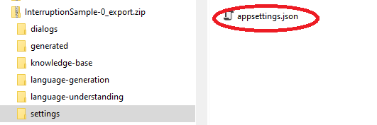 Unable to continue adaptive dialog flow once skill dialog ends · Issue ...