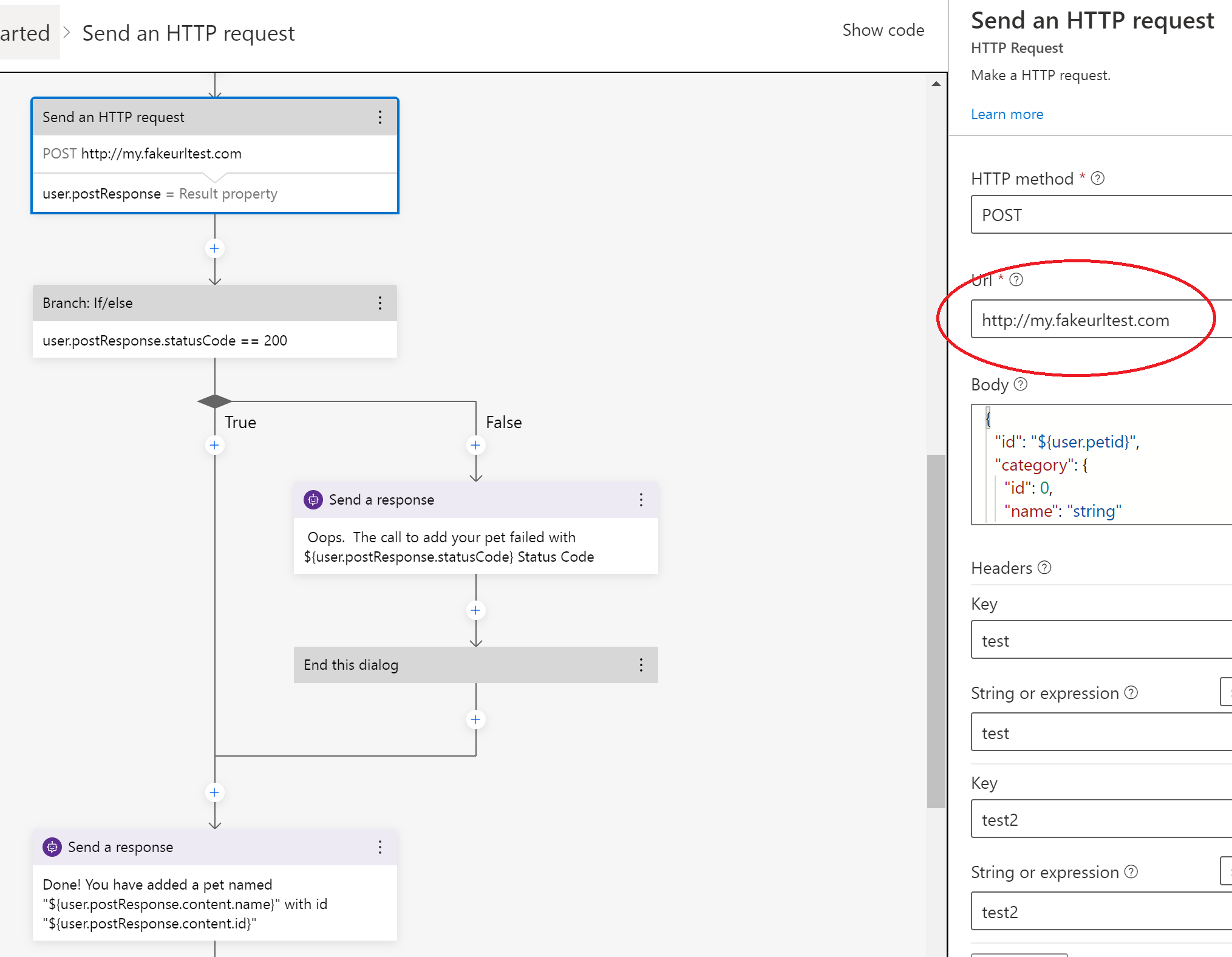 Error handling around HTTP requests · Issue #6080 · microsoft/botframework-sdk · GitHub