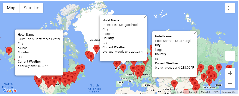 GitHub - phuongltb/World_Weather_Analysis