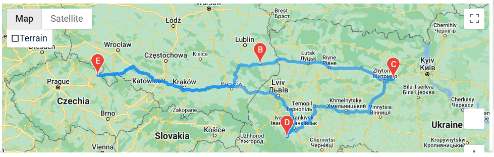 GitHub - phuongltb/World_Weather_Analysis