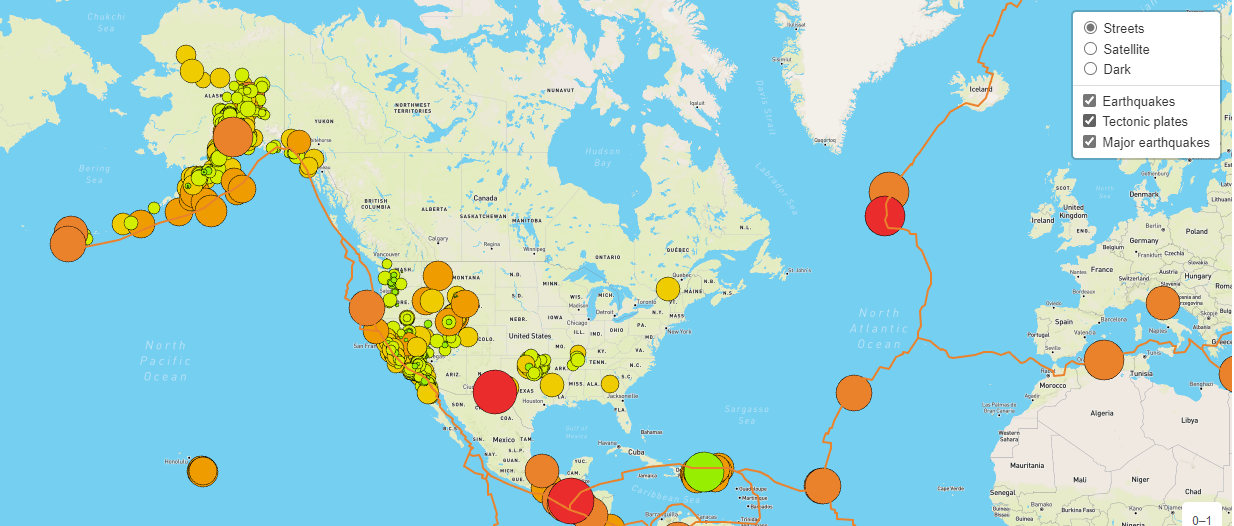 GitHub - phuongltb/Mapping_Earthquakes