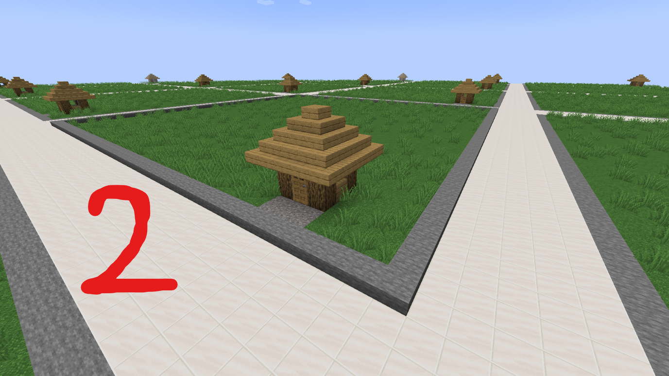 Stone edges are no longer generated after "Schematic generation" setup ...