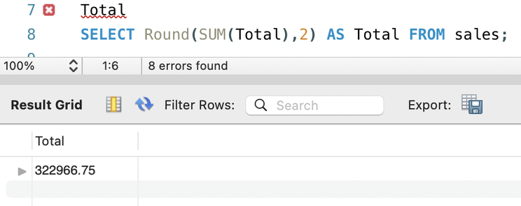 GitHub - lucasgwartz/Supermarket