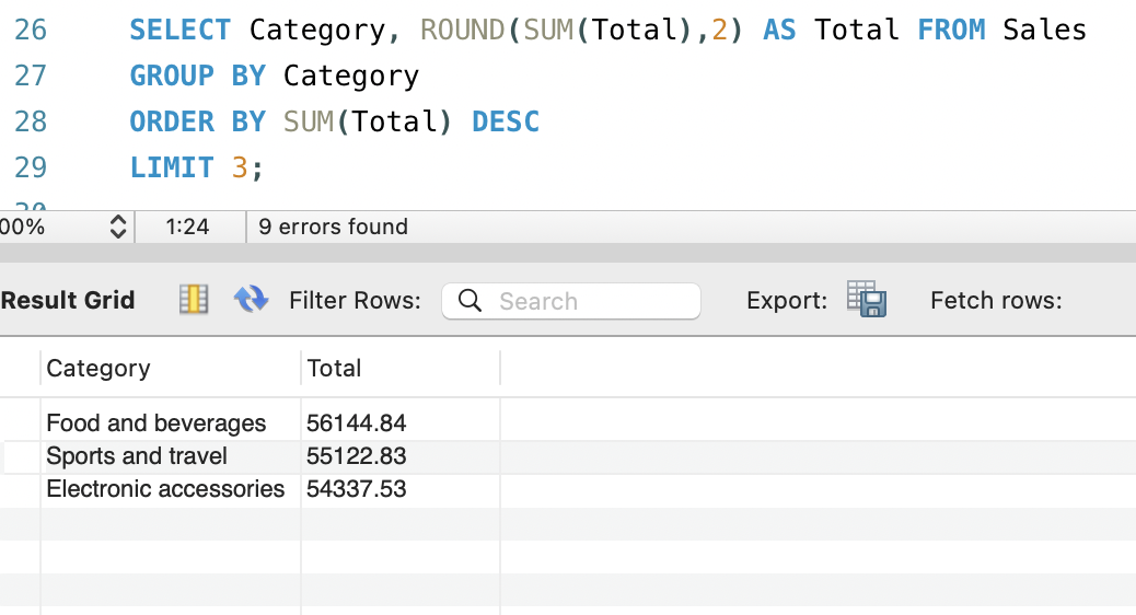 GitHub - lucasgwartz/Supermarket