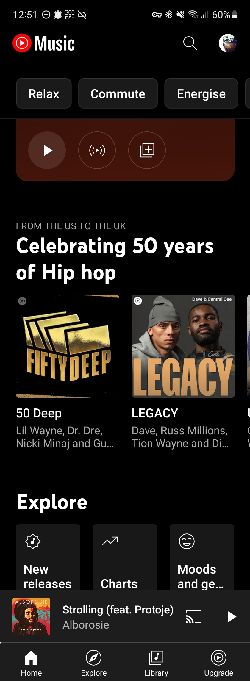 YT music remove upgrade button patch not working · Issue #2878 · ReVanced/revanced-patches · GitHub