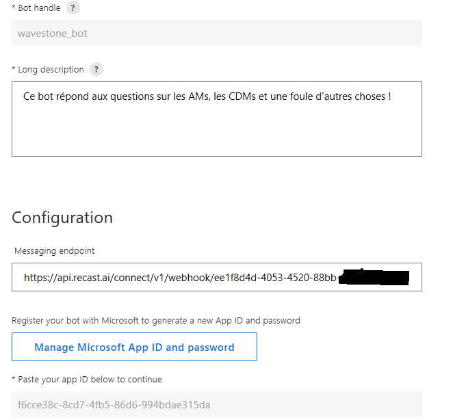 [Question] After redeployment - Failed delivery when talking to my bot on Skype · Issue #3587 ...