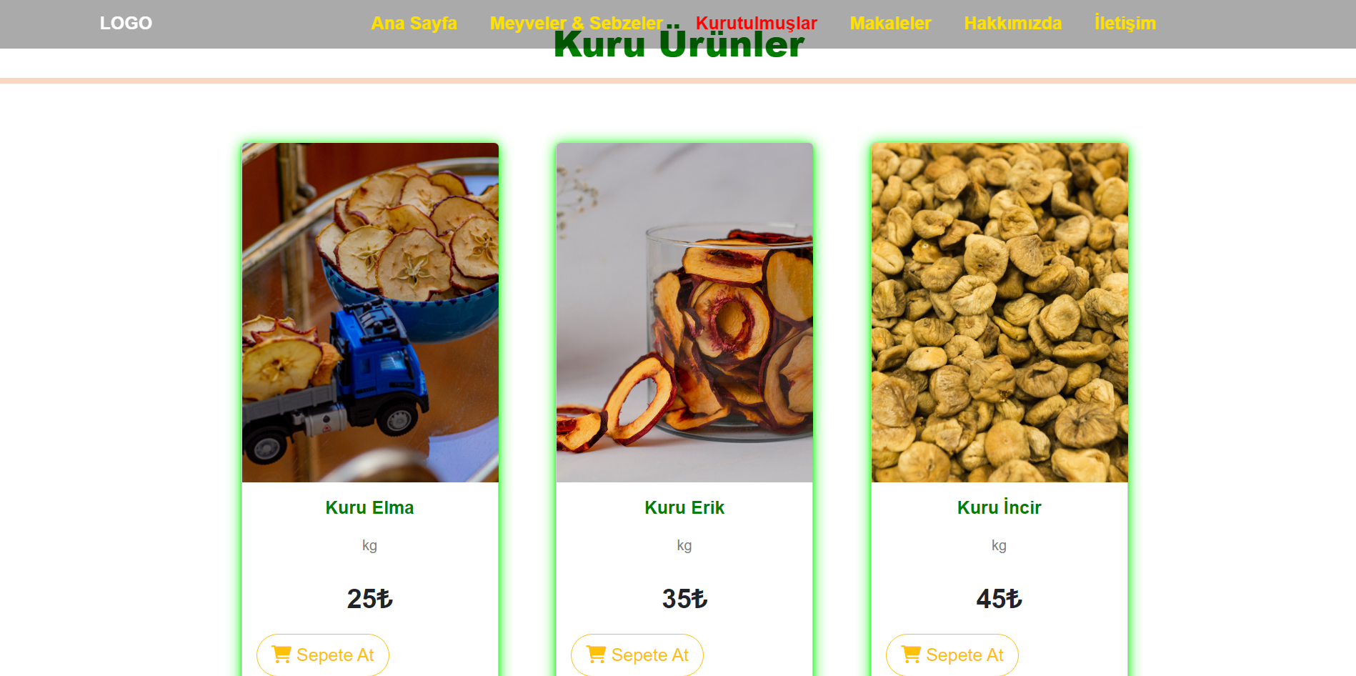 GitHub - zeynepiseri/Fruits---Vegetables