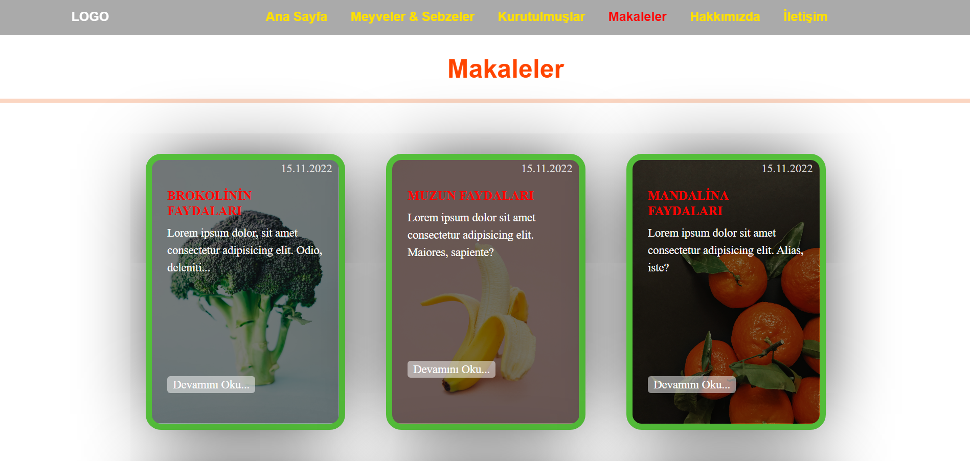 GitHub - zeynepiseri/Fruits---Vegetables