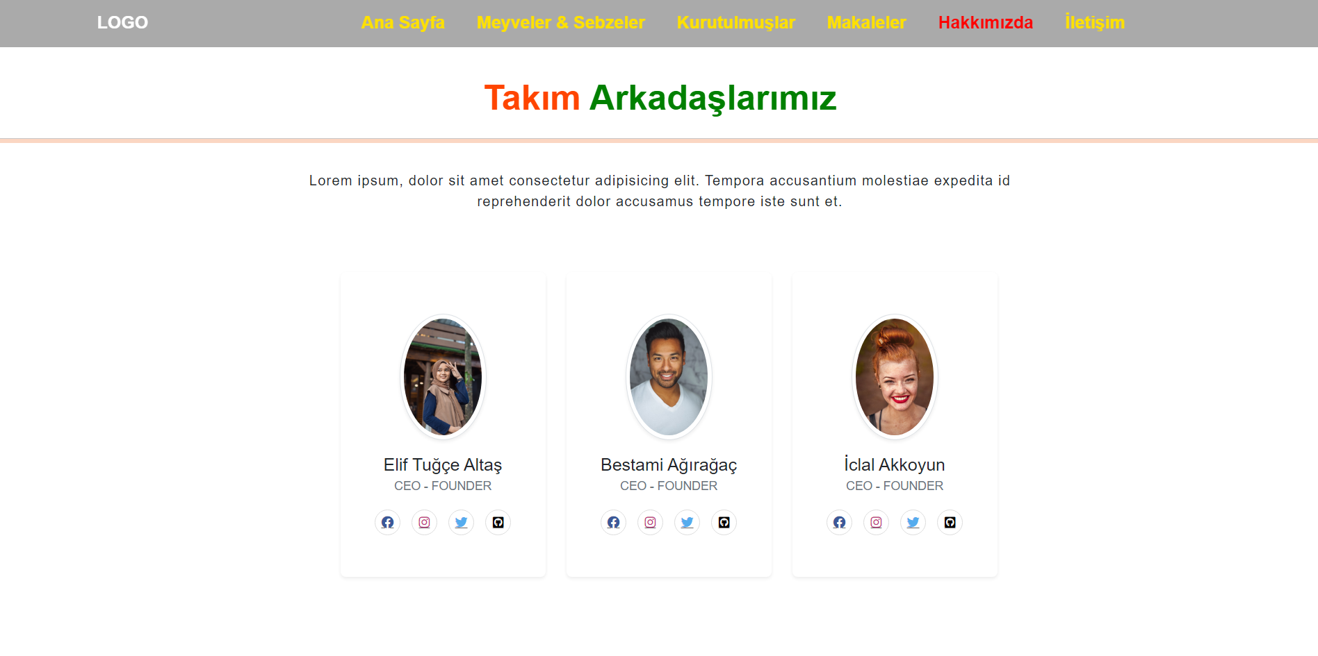 GitHub - zeynepiseri/Fruits---Vegetables