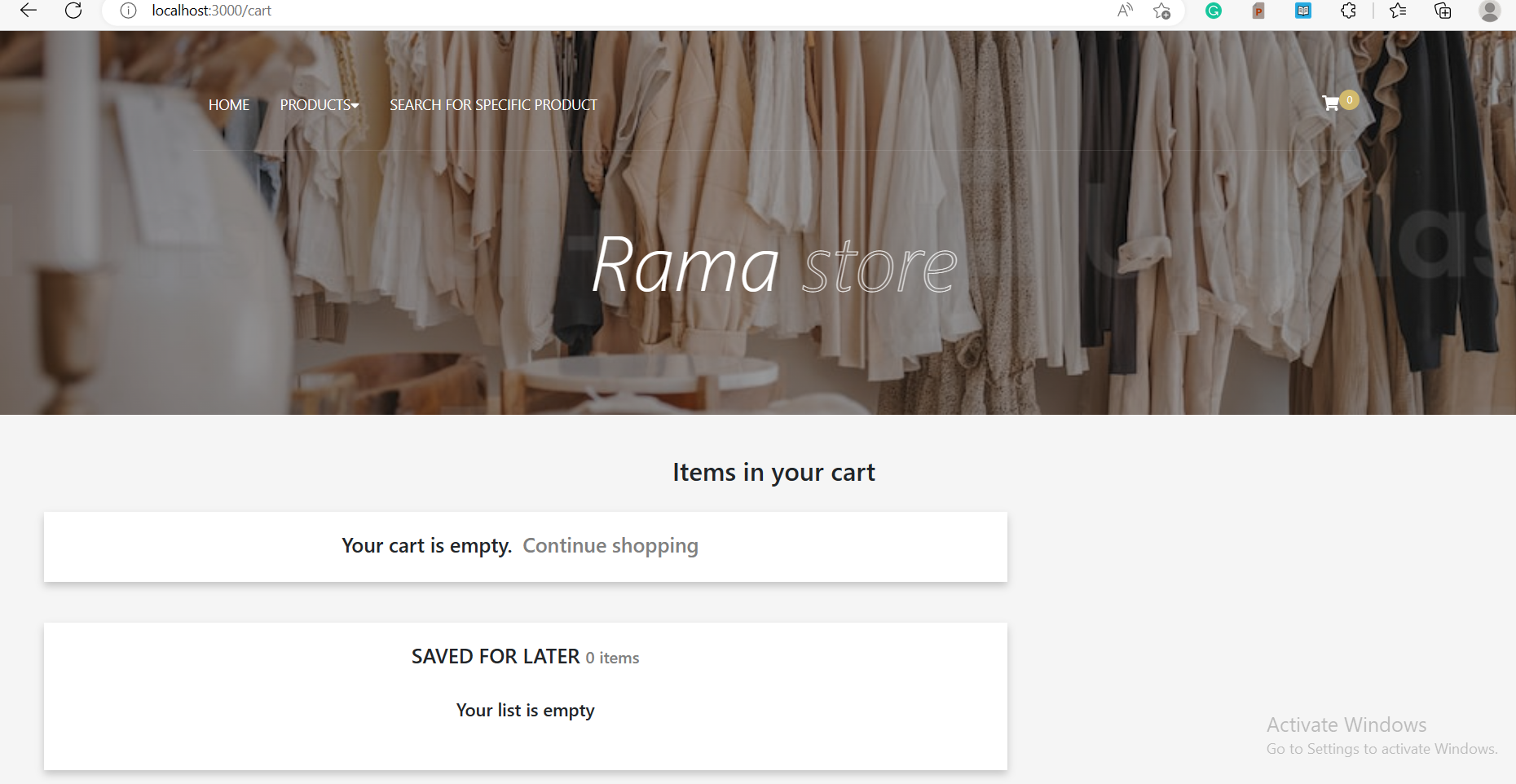 GitHub - Rama1972001/react-final-pro-gazasky