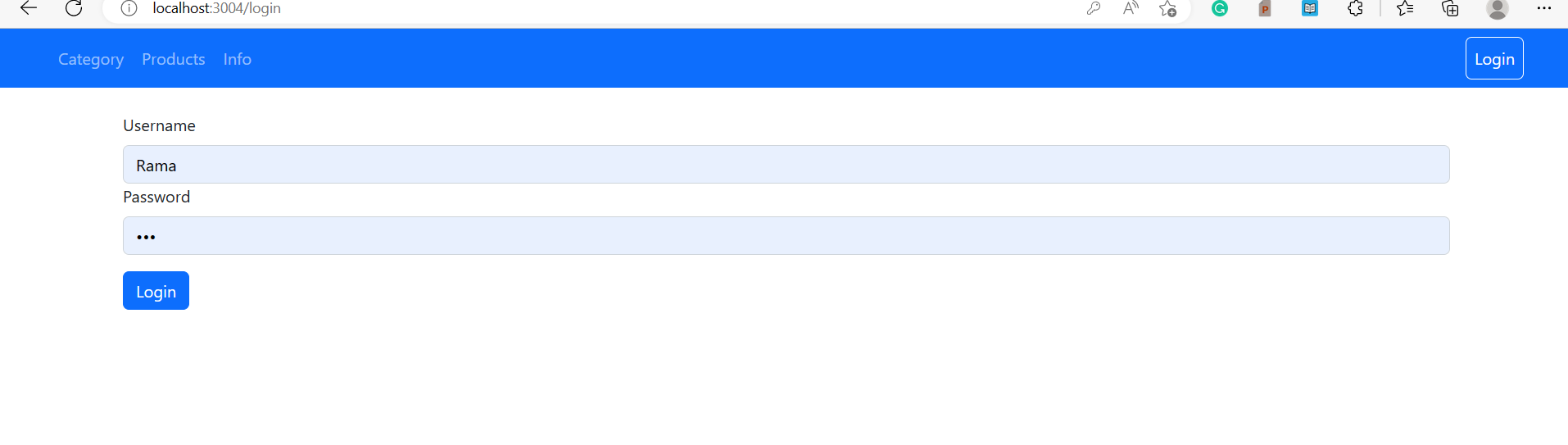 GitHub - Rama1972001/React-Project-Store-