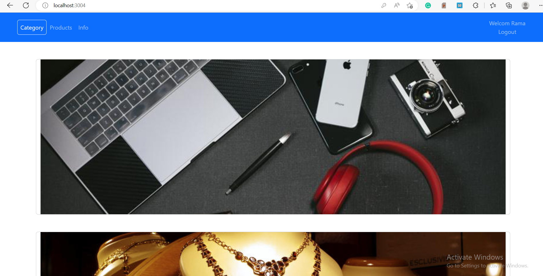 GitHub - Rama1972001/React-Project-Store-