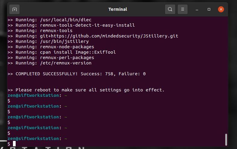 GitHub - Rock3tRaccoon/REenvCheatsheet: Full Walkthrough on making a very practical malware ...